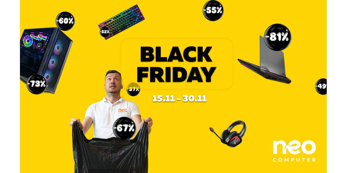 Ai nevoie de inspirație? NeoComputer îți dezvăluie top gadgeturi din ...