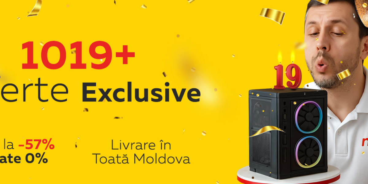 NeoComputer 19 Ani - 1019+ Produse cu Reduceri Exclusive | Moldova