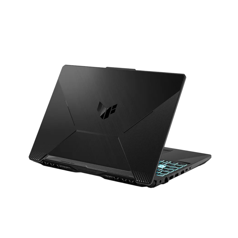Laptop Asus TUF Gaming A15 – Performanță esports, Dolby Atmos ...