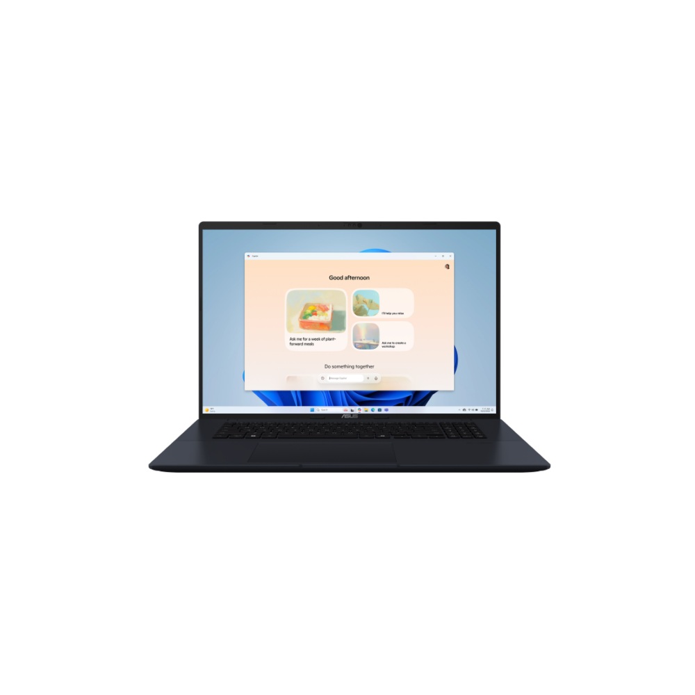 Asus Vivobook 18 M1807HA – Ecran 18.4" și Ryzen 7 | NeoComputer