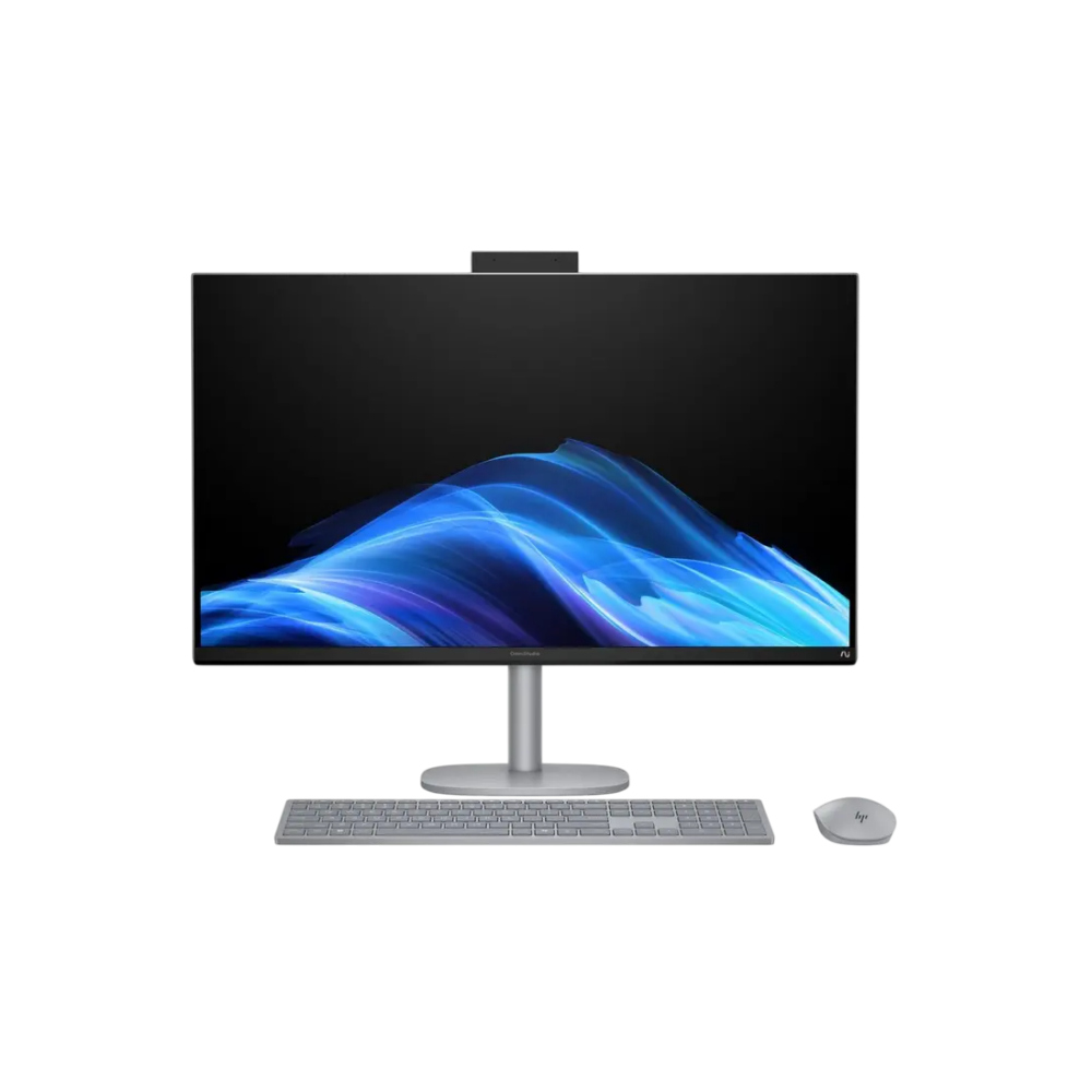 All-in-One HP OmniStudio X NG AI 32 – Performanță Ultra | NeoComputer