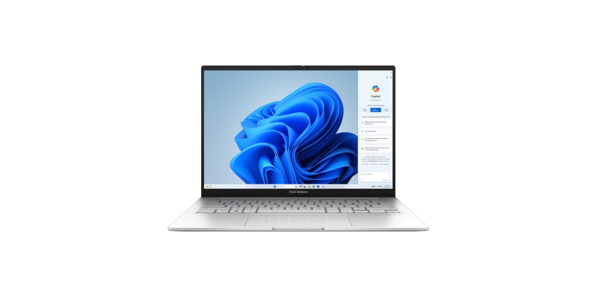 Ноутбук Asus Zenbook 14 UX3405MA на NeoComputer.md