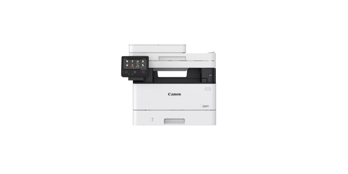 MFD Canon i-Sensys MF453DW | Calitate Profesională | neocomputer.md