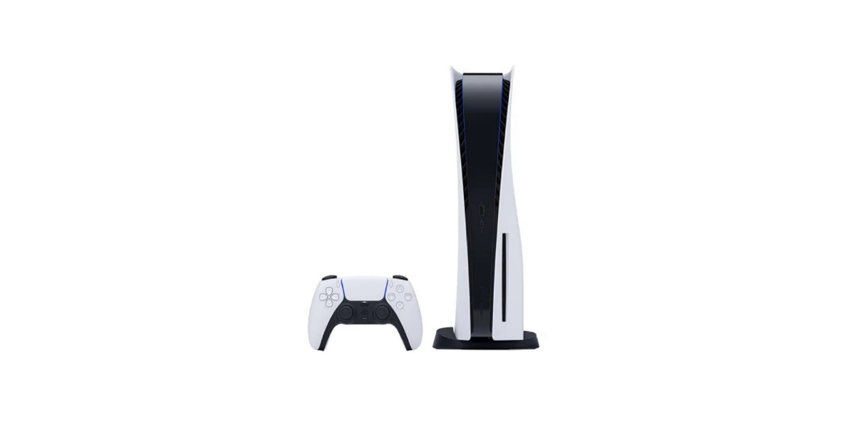 Sony PlayStation 5 Disc Edition, EA Sports FC24, White pe NeoComputer.md
