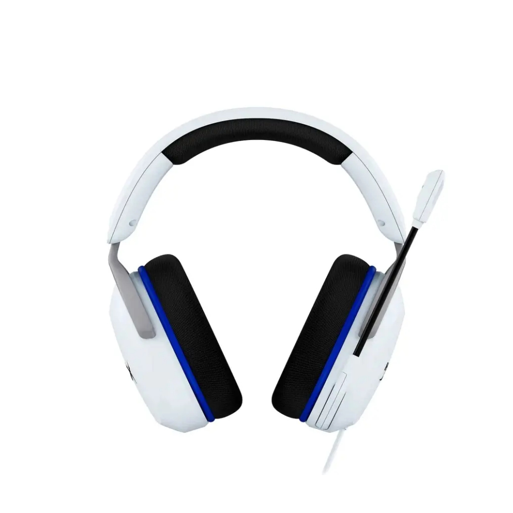 Casti HyperX Cloud Stinger Core 2 Playstation, White la pret accesibil ...