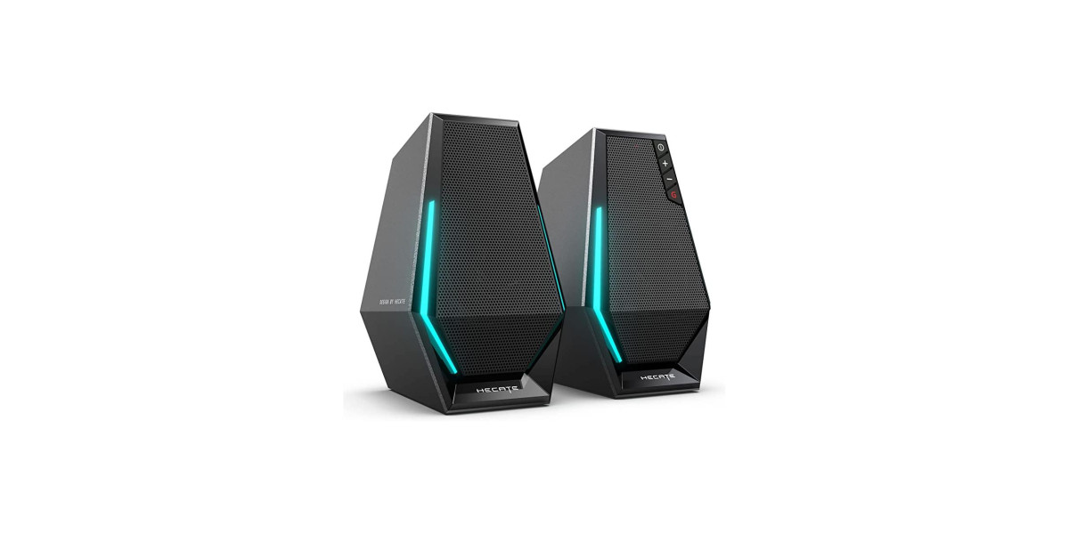 Edifier Gaming G1500, Black pe neocomputer.md