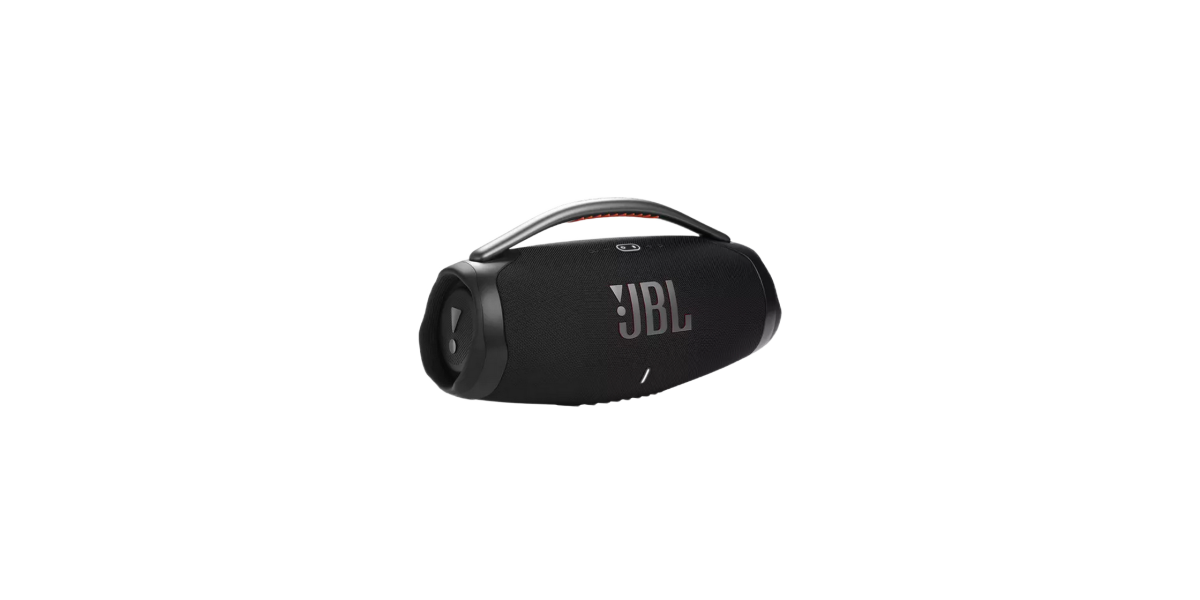 Boxe Portabile Boxa Portabila JBL Boombox 3 Black pe NeoComputer.md