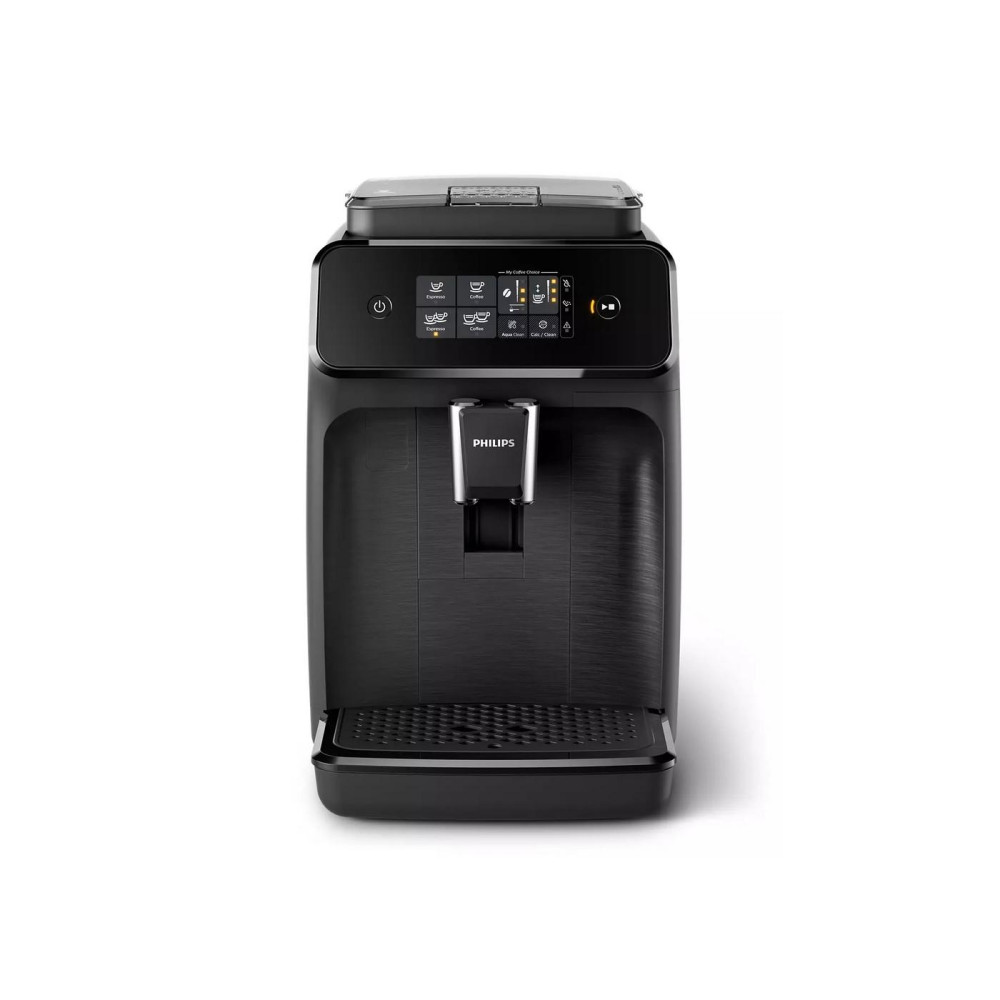 Philips EP1200/00 – Espresso perfect cu rasnita | NeoComputer