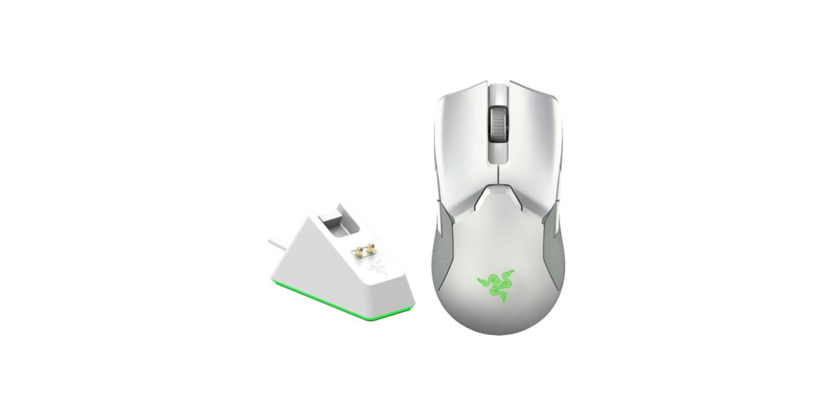 Razer Viper Ultimate, White la NeoComputer.md
