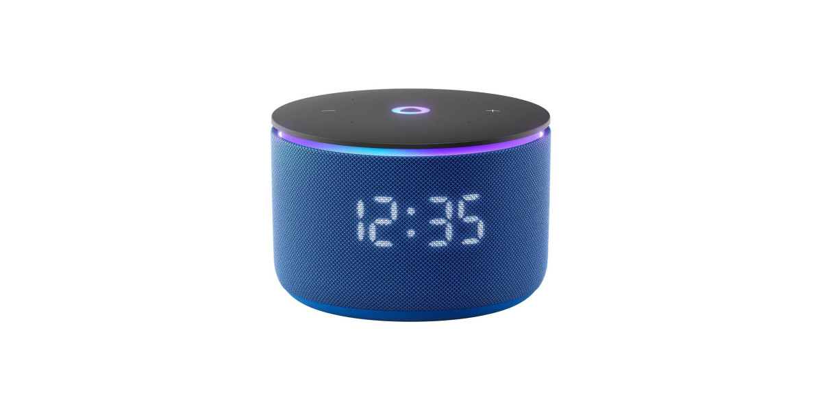 Boxe Portabile Smart Speaker (YNDX-00059BLU) Yandex Station MINI 3 Pro ...