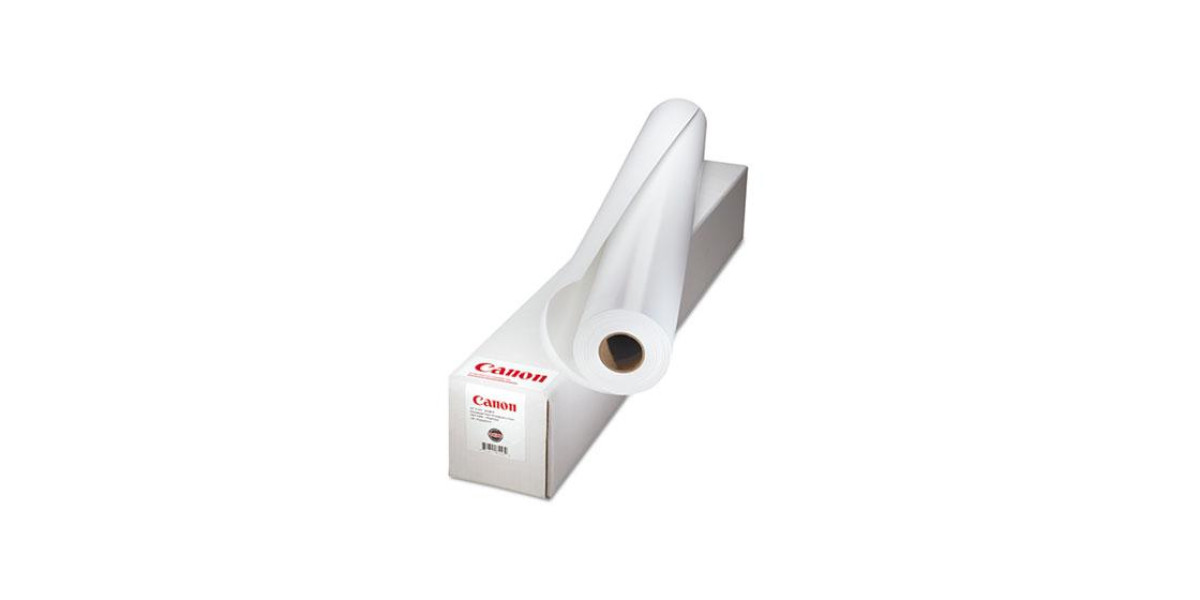 Consumabile Paper Canon Standard Rolle 36" - 1 ROLE of A0 (914mm), 90 g ...