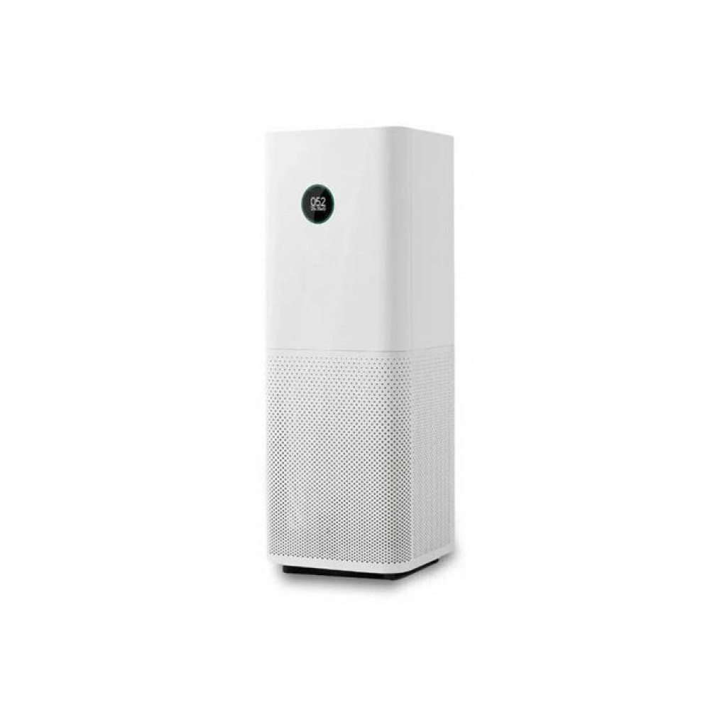 AIR PURIFIER Xiaomi "Smart Air Purifier 4", White, Mechanical ...