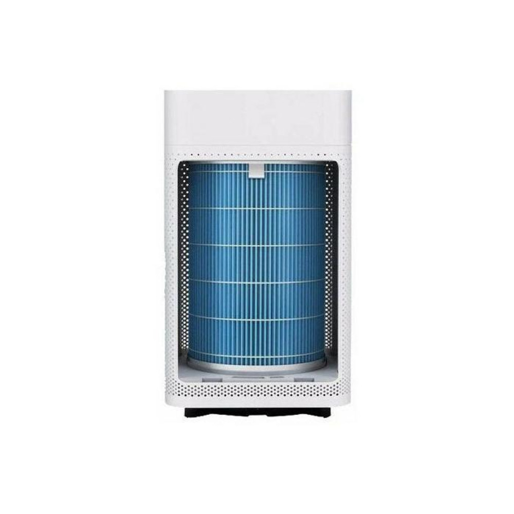 Xiaomi "Smart Air Purifier 4", White, Mechanical filtration and ...