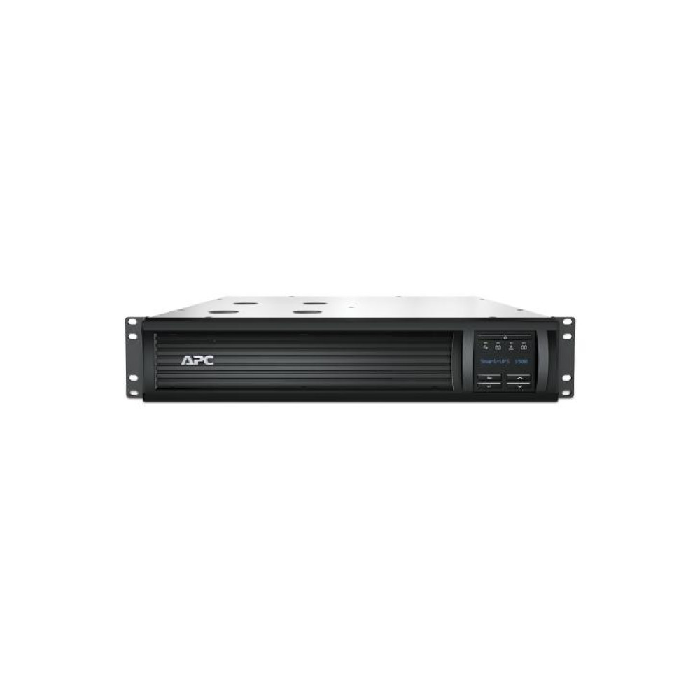 UPS-uri APC Smart-UPS Line Interactive, 1500VA/1000W, Rackmount 2U, 230V, 4x IEC C13 outlets ...