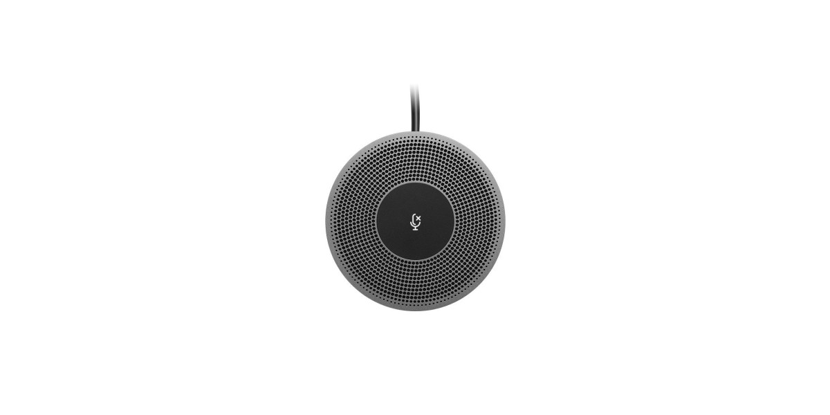 LOGITECH Expansion Microphone for MEETUP camera pe NeoComputer.md