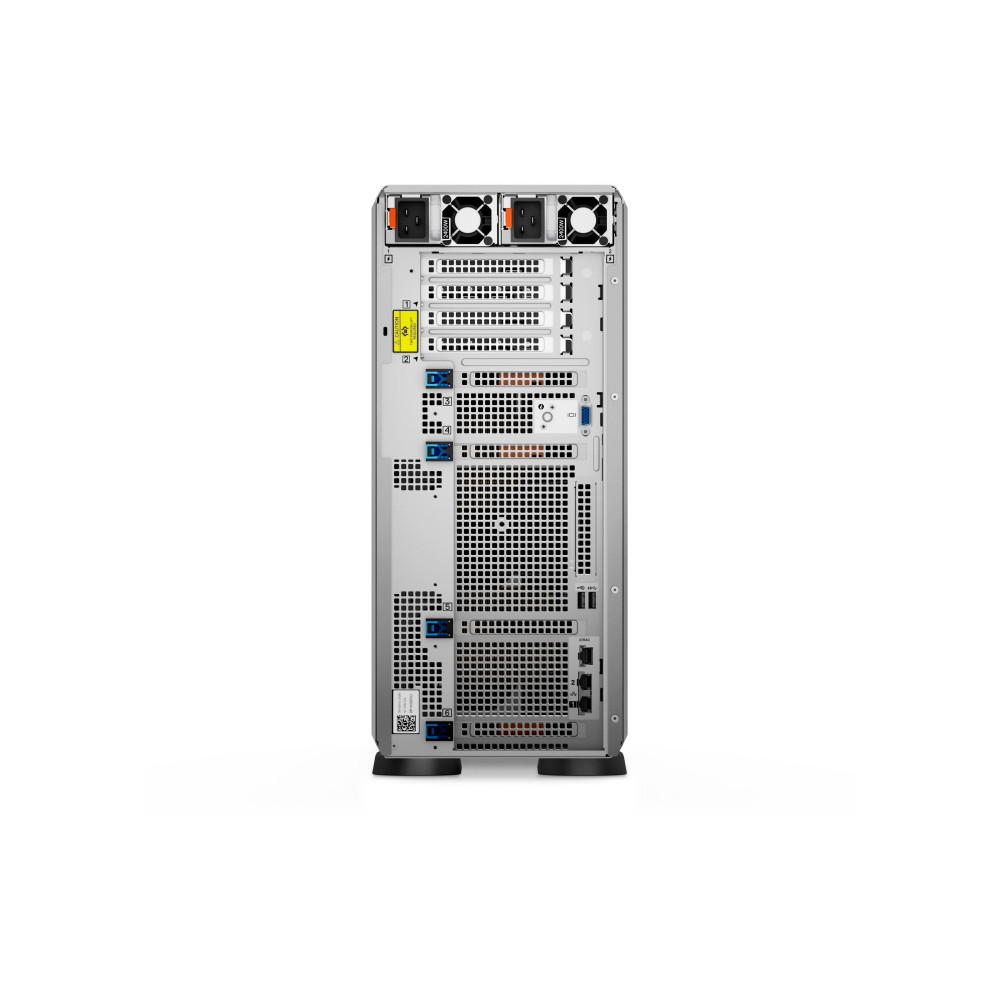 Servere Server Dell PowerEdge T550 Tower pe NeoComputer.md