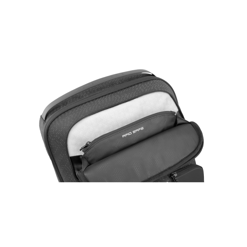 Genti laptop Rucsac Laptop Dell Alienware Horizon AW523P, Black, 460 ...