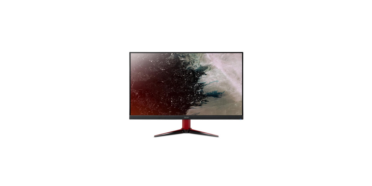 Acer Nitro VG271S ZeroFrame, Black/Red la super pret pe NeoComputer.md