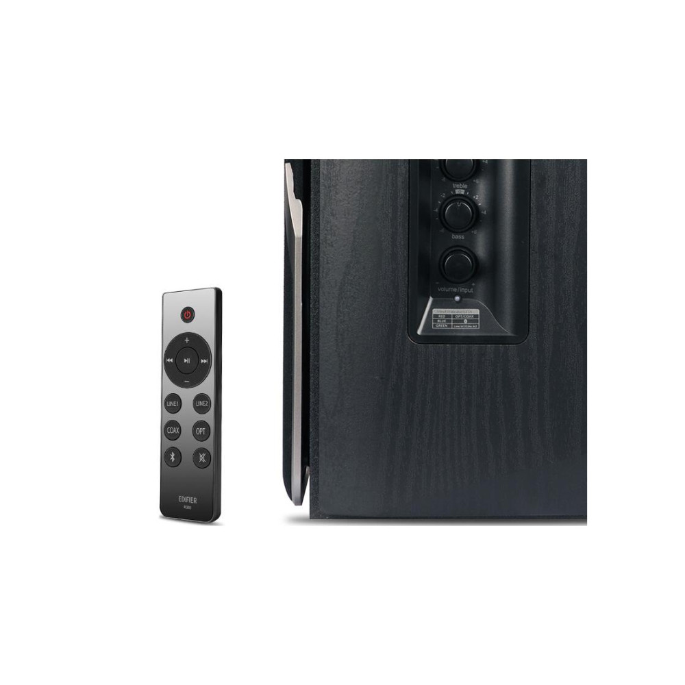 Edifier R1380DB, Negru pe NeoComputer.md