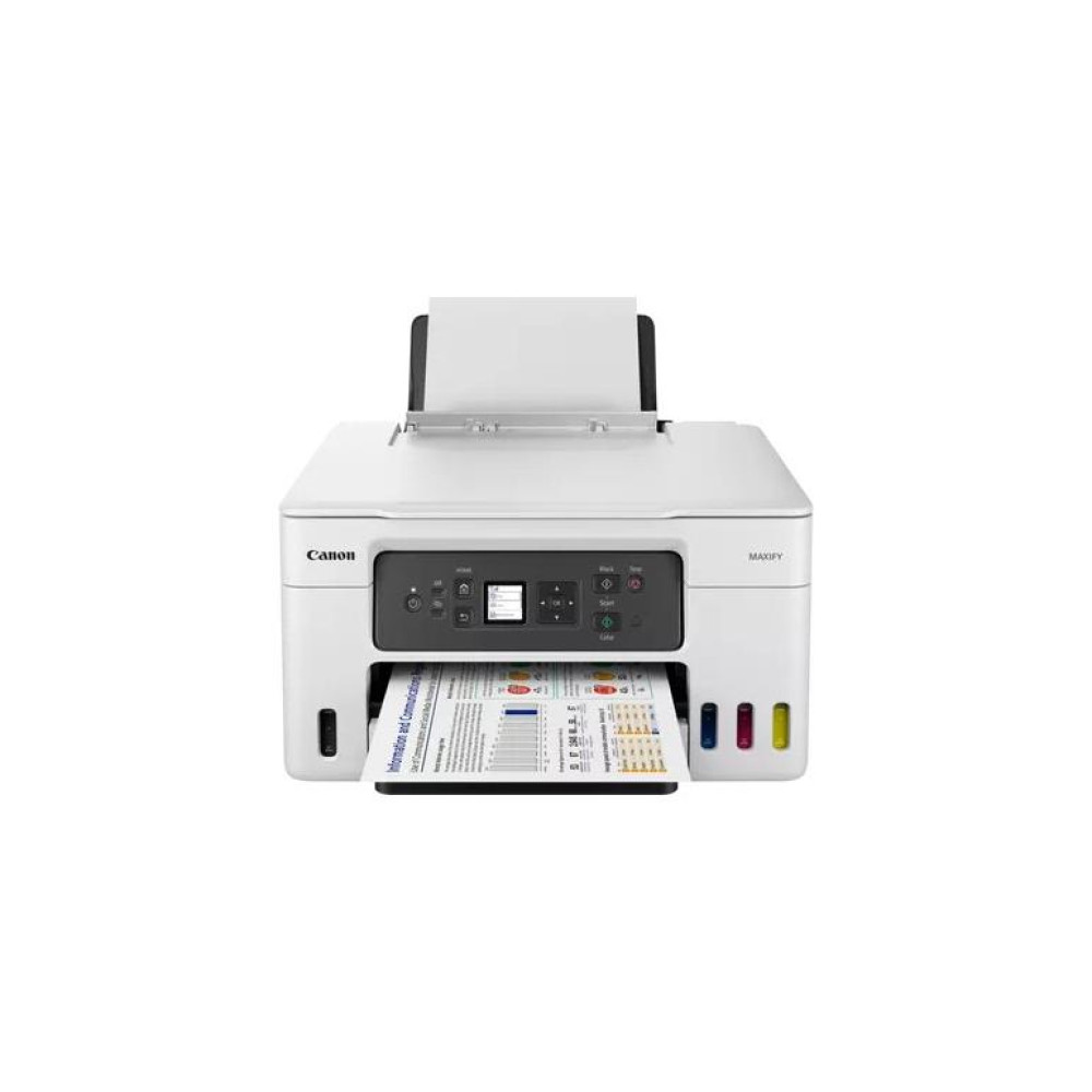 MFD Canon Maxify GX3040, White Oferte Avantajoase| NeoComputer.md