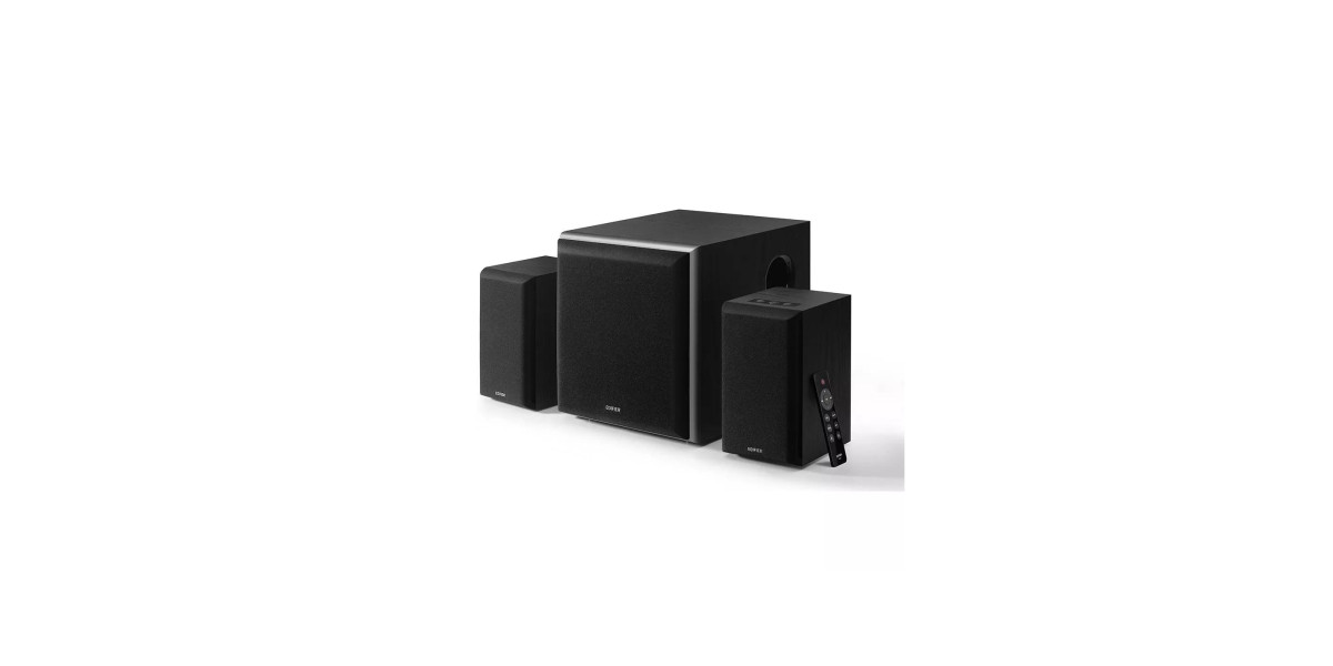 Edifier M601DB, Negru pe NeoComputer.md