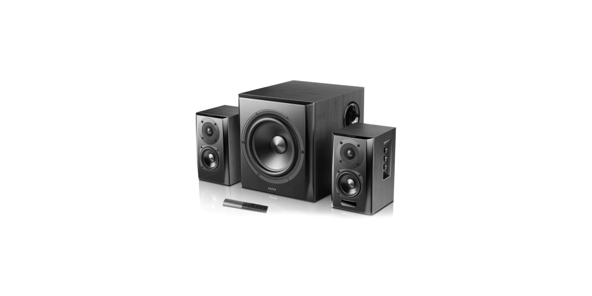 Edifier S351DB, Negru pe NeoComputer.md