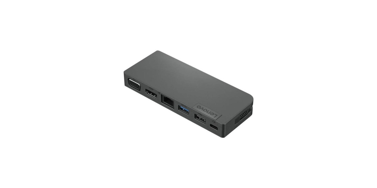 Accesorii Notebok LENOVO POWERED USB-C TRAVEL HUB pe NeoComputer.md
