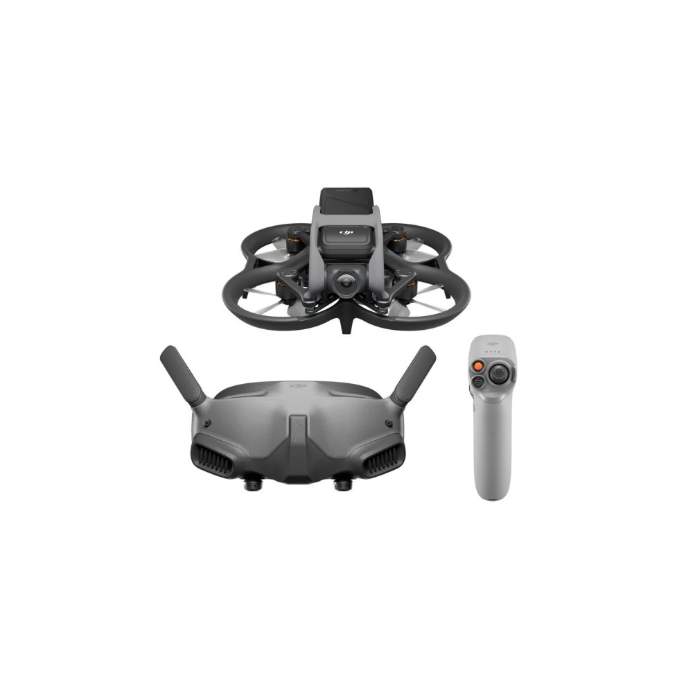 Купить Drona DJI Avata Pro-View Combo в Молдове на NeoComputer.md