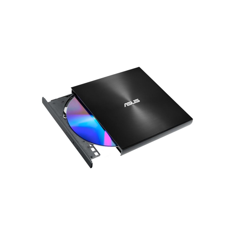 External DVD-RW Unitate Optica Portabila DVDRW Asus ZenDrive U9M pe ...