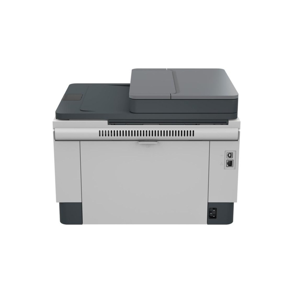 MFD HP LaserJet Tank MFP 2602sdn, White | Calitate Profesională ...