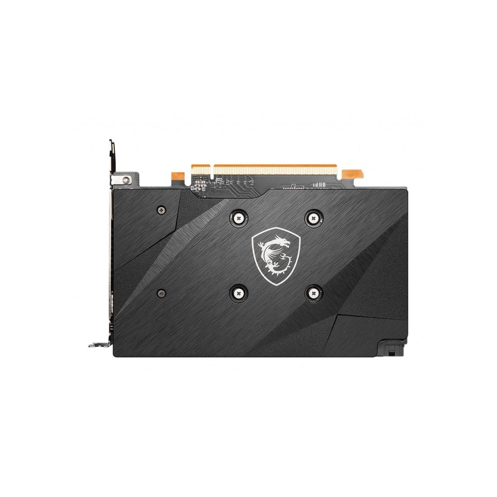 MSI Radeon RX 6500 XT MECH 2X 4G OC gasesti pe NeoComputer.md