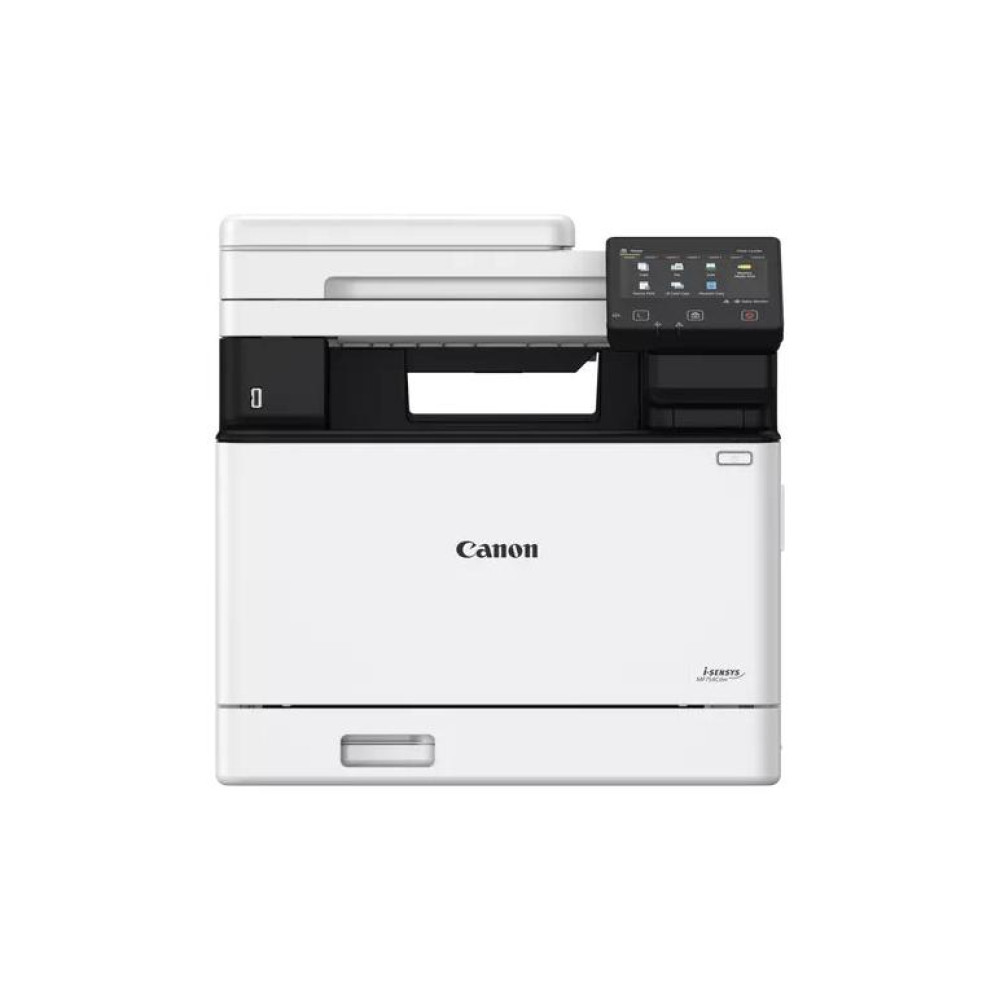 Canon i-Sensys MF752Cdw – Performanță birou | NeoComputer Moldova