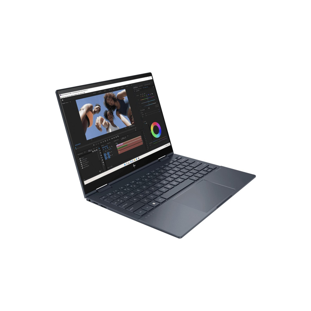 HP Envy 13 x360 Multitouch, Space Blue pe NeoComputer.md