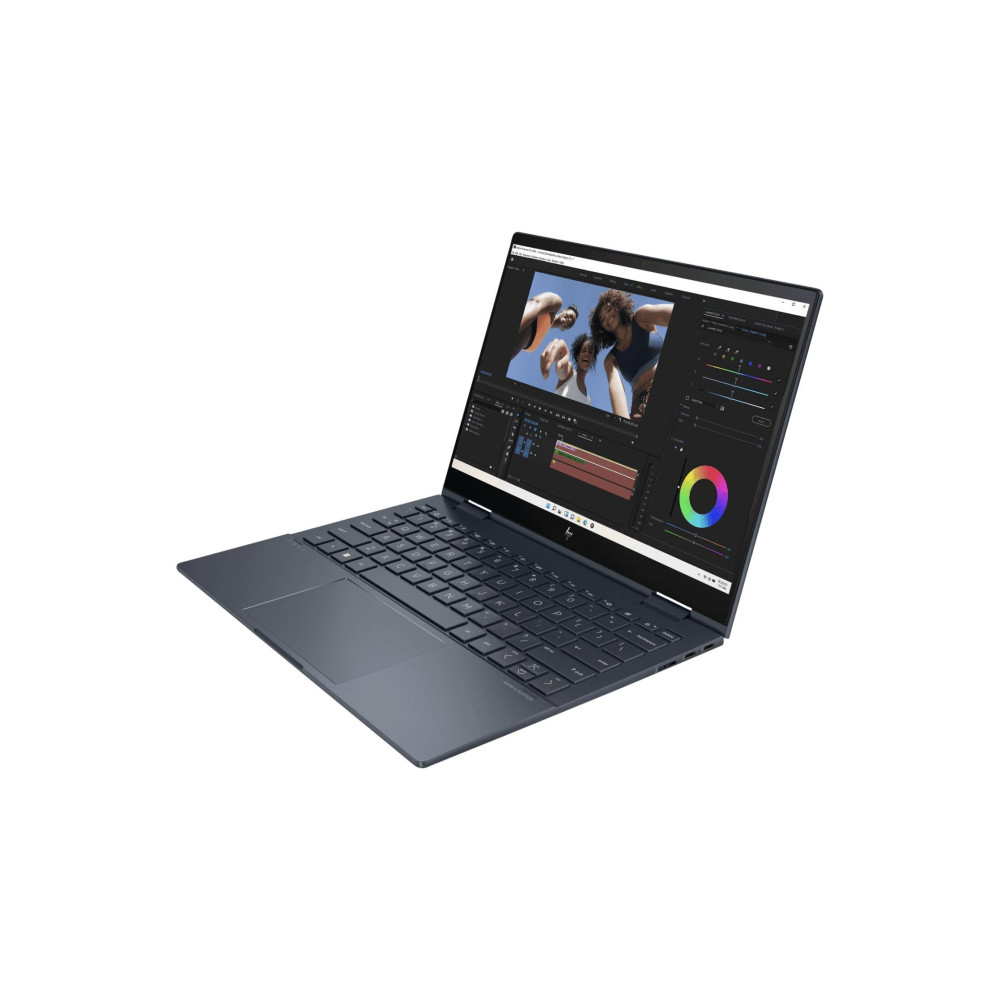 HP Envy 13 x360 Multitouch, Space Blue pe NeoComputer.md