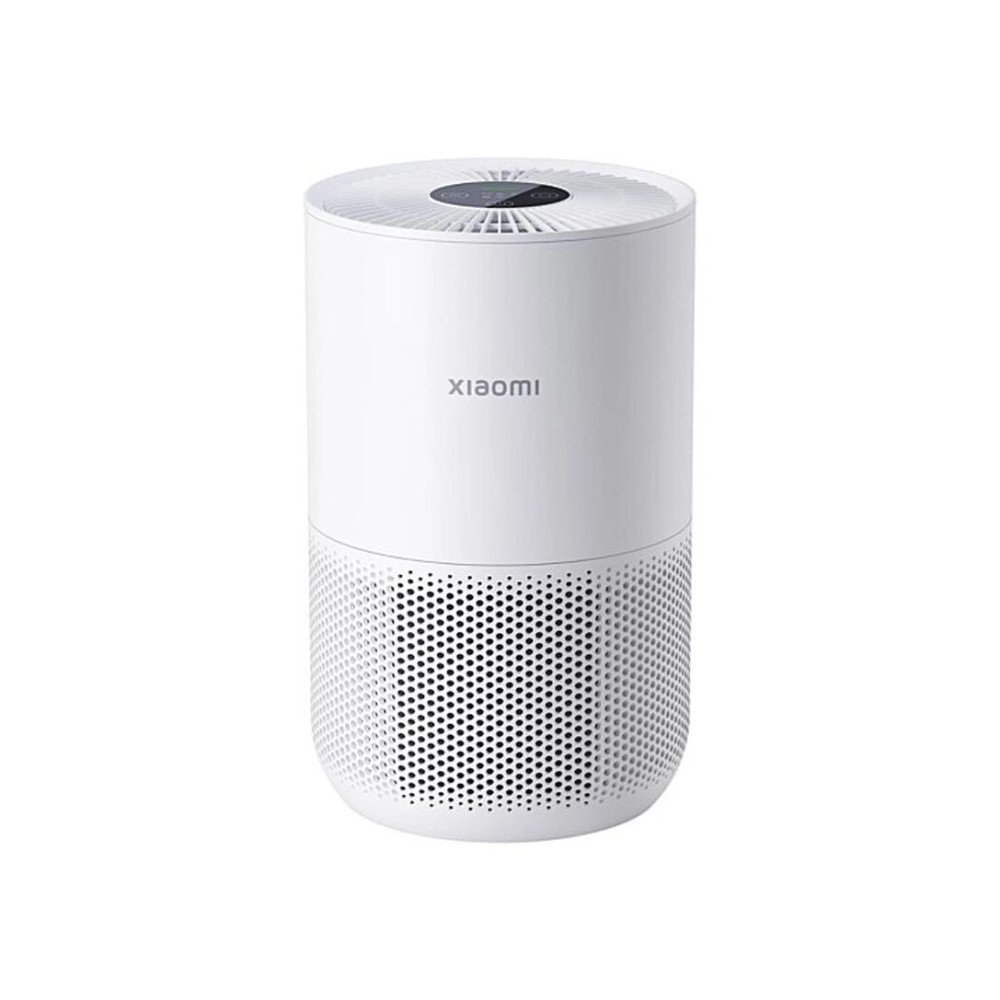 Xiaomi "Smart Air Purifier 4 Compact", White, Mechanical filtration and ...