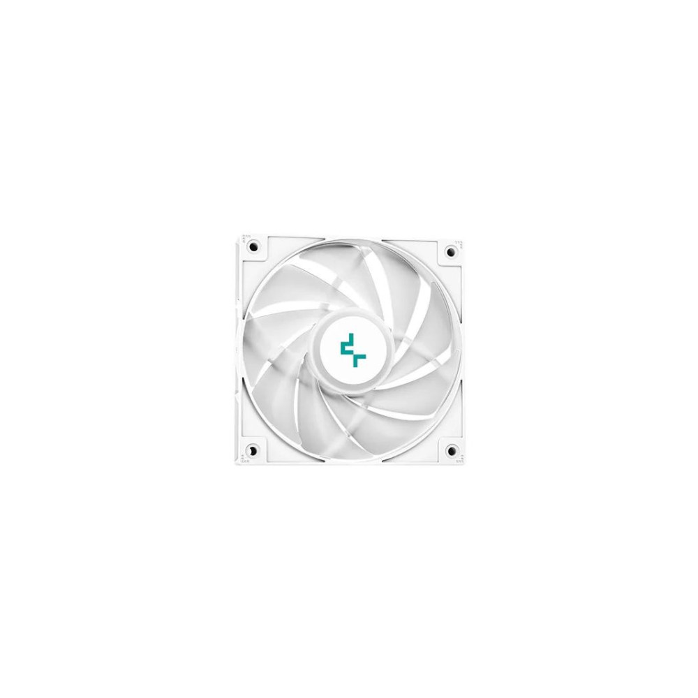 Comandă Deepcool Liquid Cooler LE520 WH, White pe NeoComputer.md