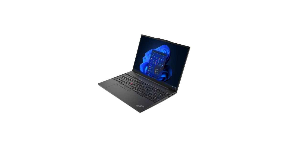 Lenovo ThinkPad E16 G1 i7 – Performanță business | NeoComputer