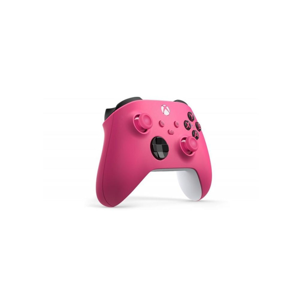 Microsoft Xbox Series X/S/One, Deep Pink La Preț Accesibil | neocomputer.md