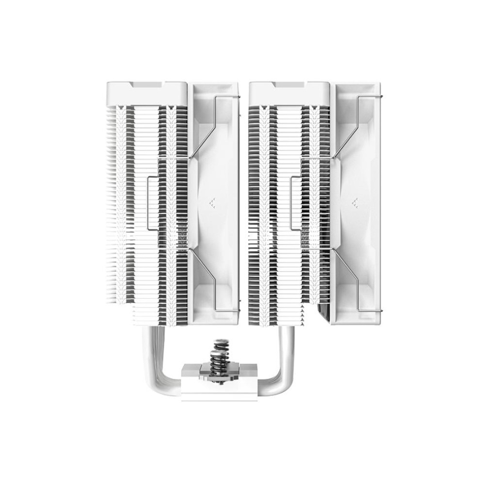 Cooler Procesoare Deepcool AG620 Digital WH ARGB, White pe NeoComputer.md