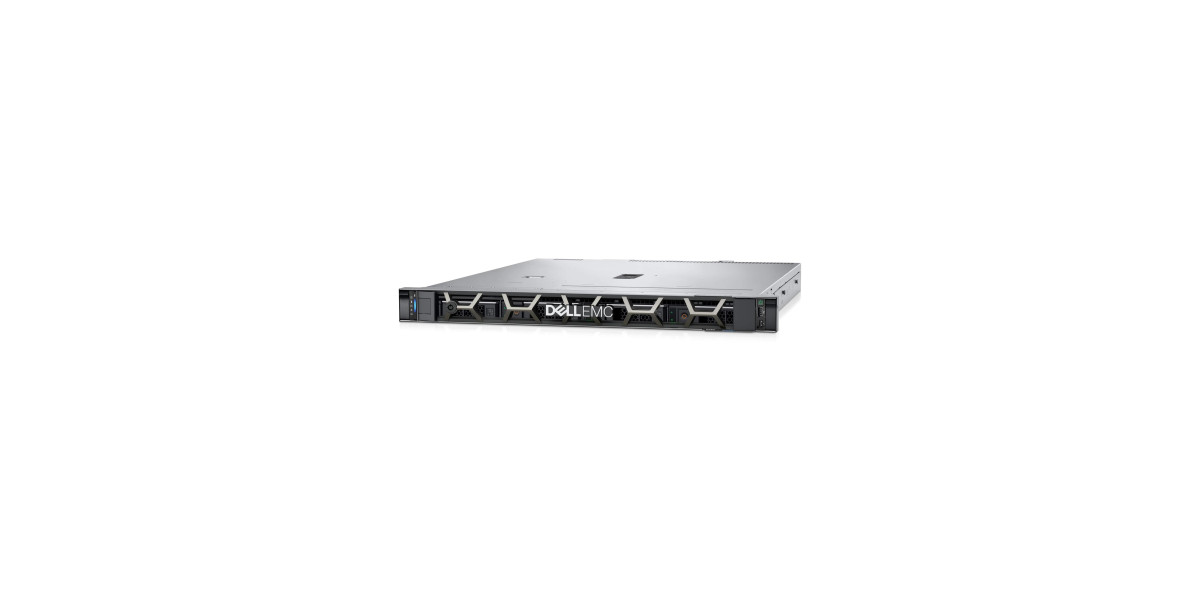 Servere Server Dell PowerEdge R250 1U Rack pe NeoComputer.md