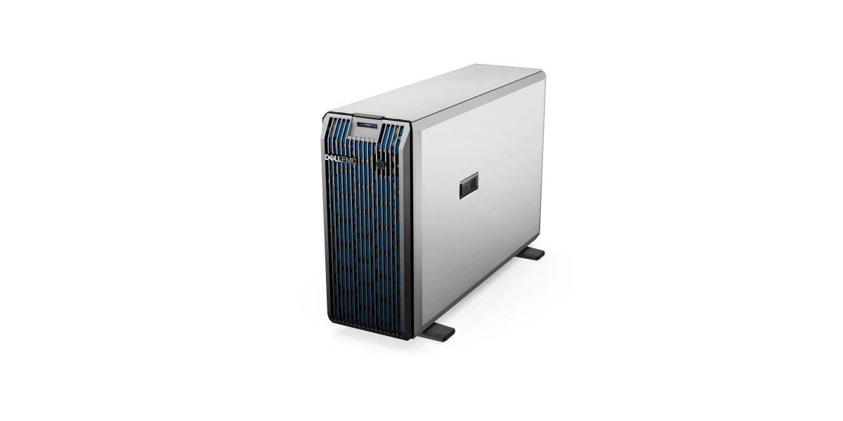 Servere Server Dell PowerEdge T350 Tower pe NeoComputer.md