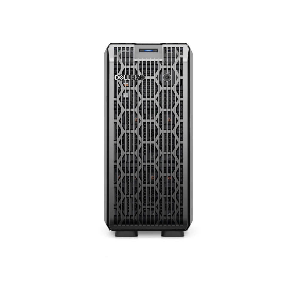 Servere Server Dell PowerEdge T350 Tower pe NeoComputer.md