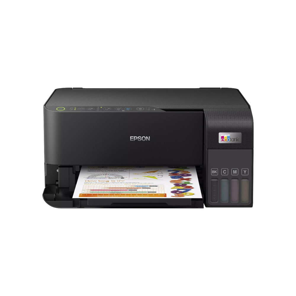 Epson EcoTank L3550 – Imprimare economică Wi-Fi | NeoComputer Moldova