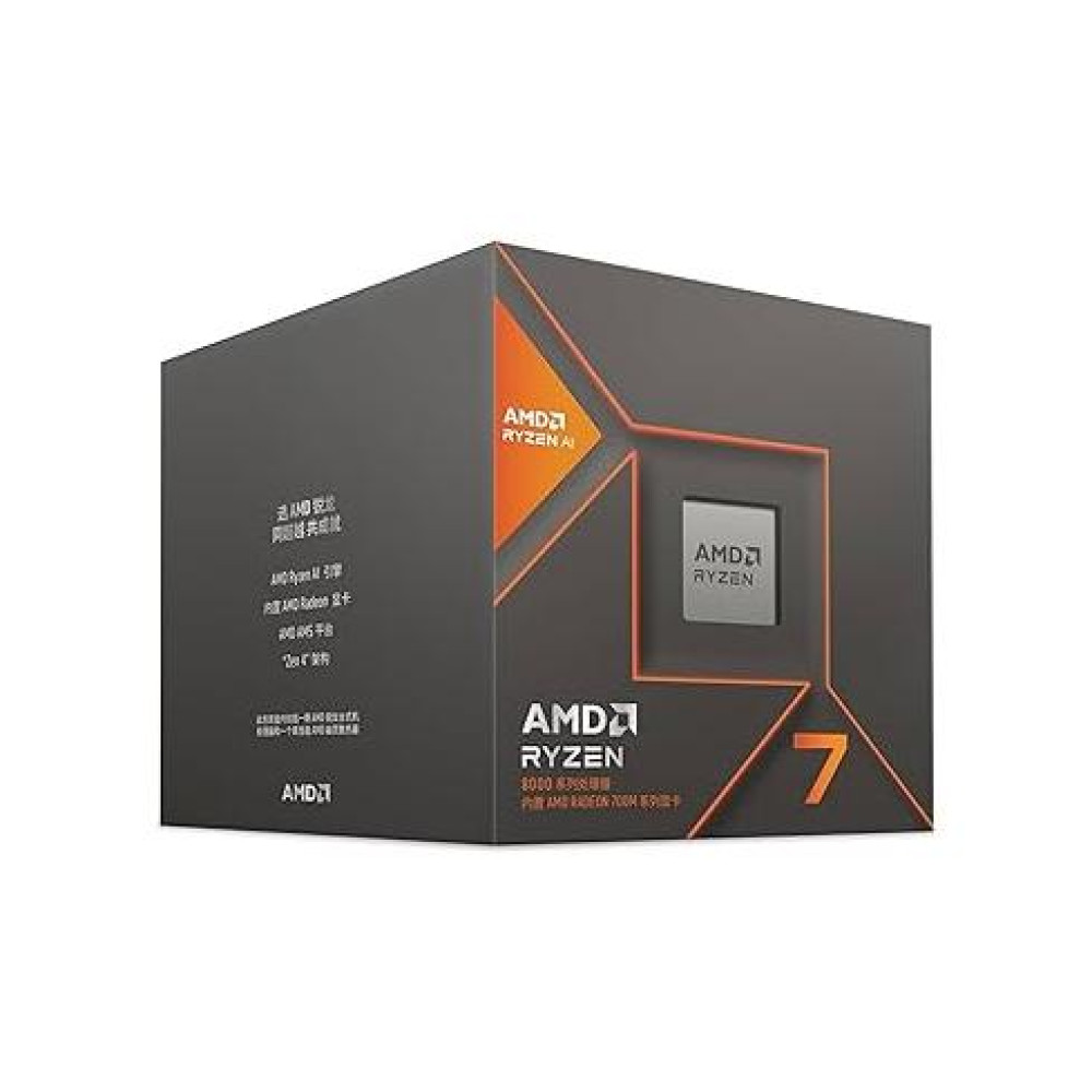 Процессор AMD Ryzen 7 8700G, Box на NeoComputer.md