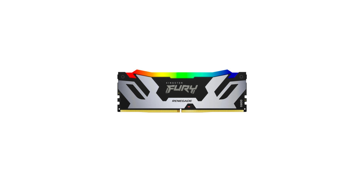 Capacitatea Memorie RAM 48GB DDR5-6000 Kingston Fury Renegade Silver ...