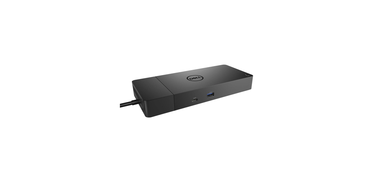 Docking Station Docking station Dell WD19s 180W pe NeoComputer.md