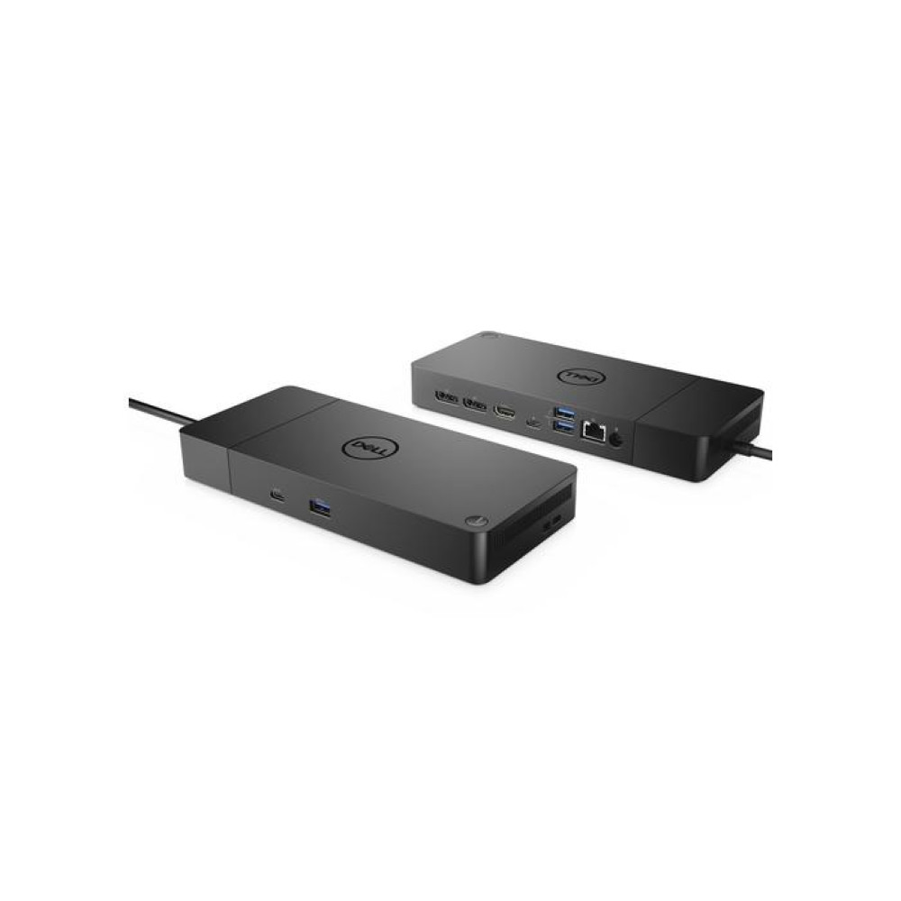 Docking Station Docking station Dell WD19s 180W pe NeoComputer.md