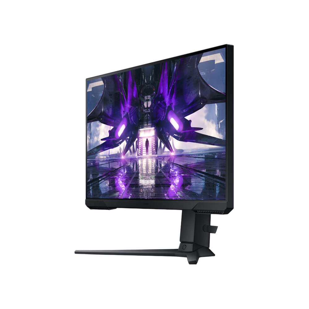 Monitor Samsung Odyssey G3 S24AG302N, Black la super pret pe NeoComputer.md