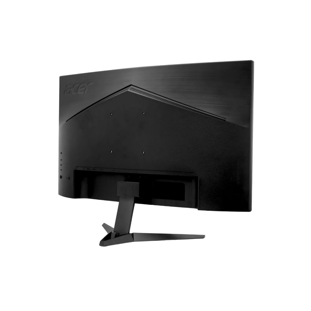 Monitor Acer Nitro ED271UP3bmiipx, Curved, Black la super pret pe ...