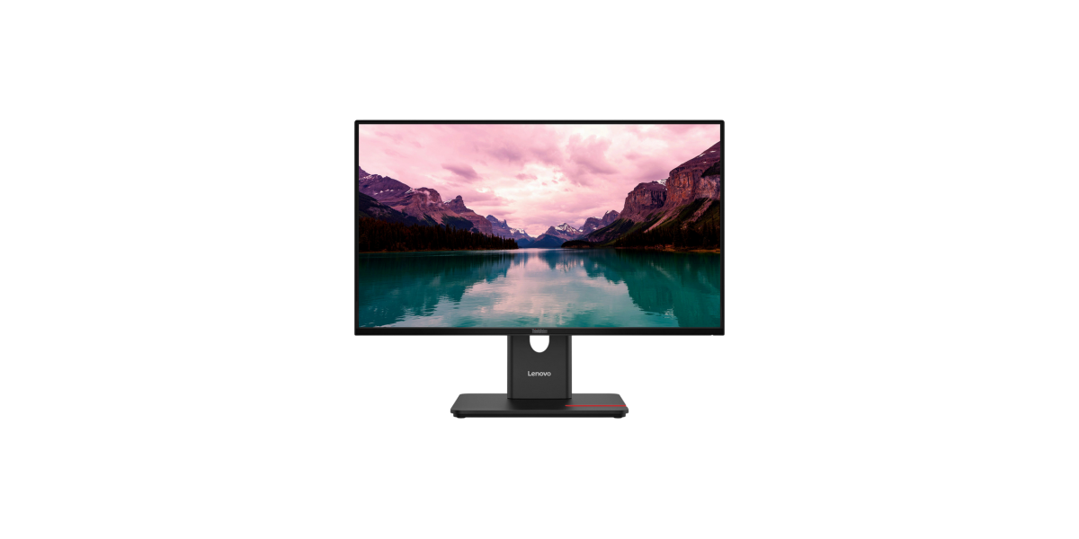 Monitor LED Full HD 23.8", cu refresh 120Hz, sunet integrat ...